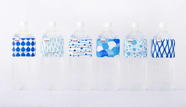 Japanese Package Design